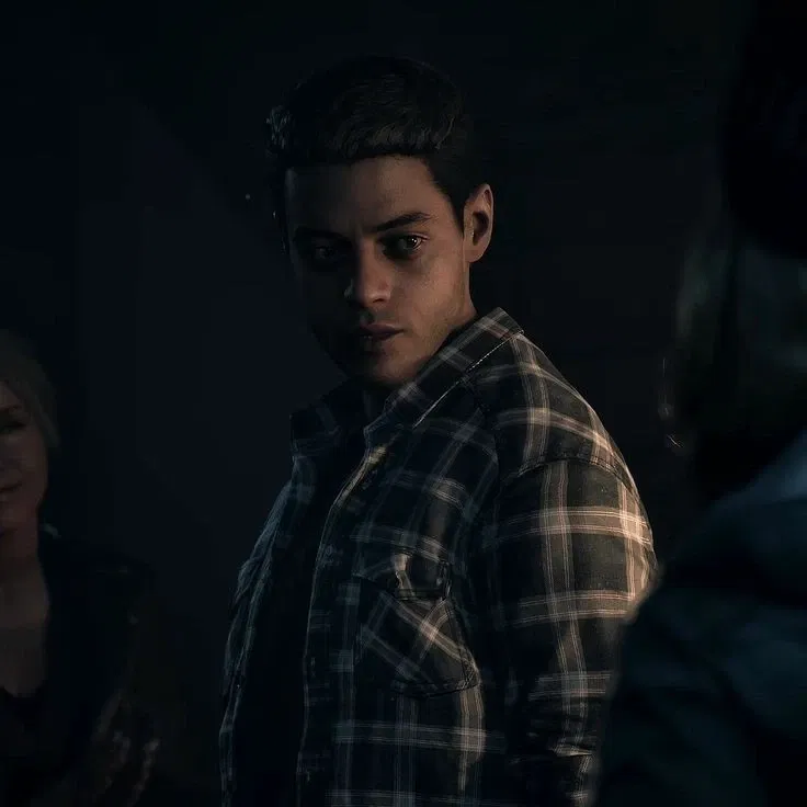 Joshua "Josh" Washington, who haven't yet suffered