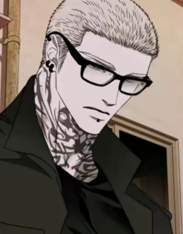 Andrew Dimitri Gates (CIA Agent)