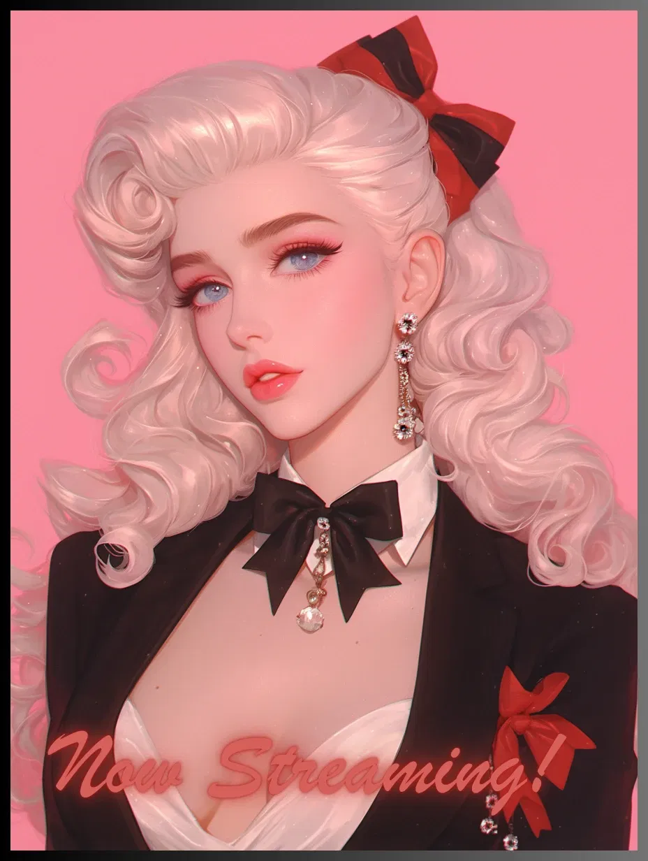 Starlet || Bonnie Johnson || Sugar Mommy