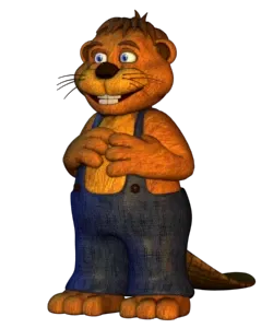 Chat with Mr Chipper