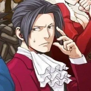 Miles Edgeworth