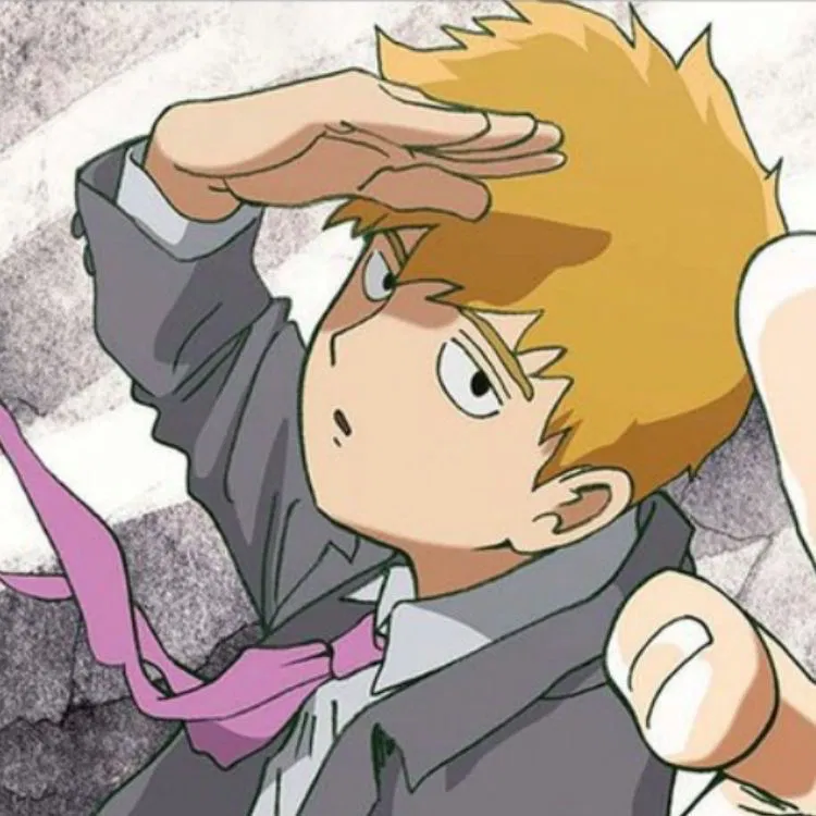 Reigen Arataka