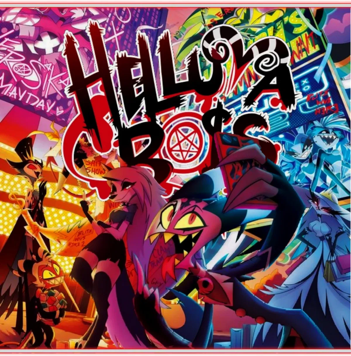 𝐇𝐄𝐋𝐋𝐀𝐕𝐄𝐑𝐒𝐄