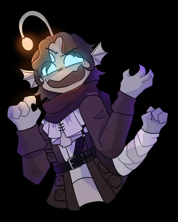 [I want a perfect body...] Sebastian Solace