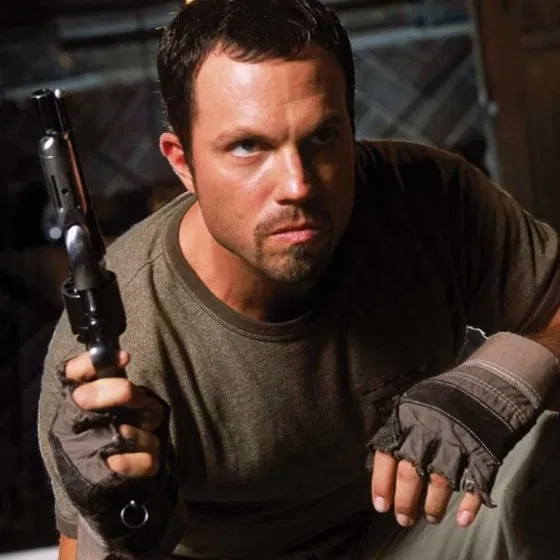 Jayne Cobb | Firefly