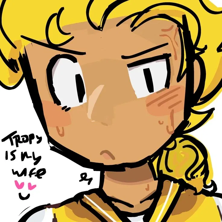 Trophy ★ [II]