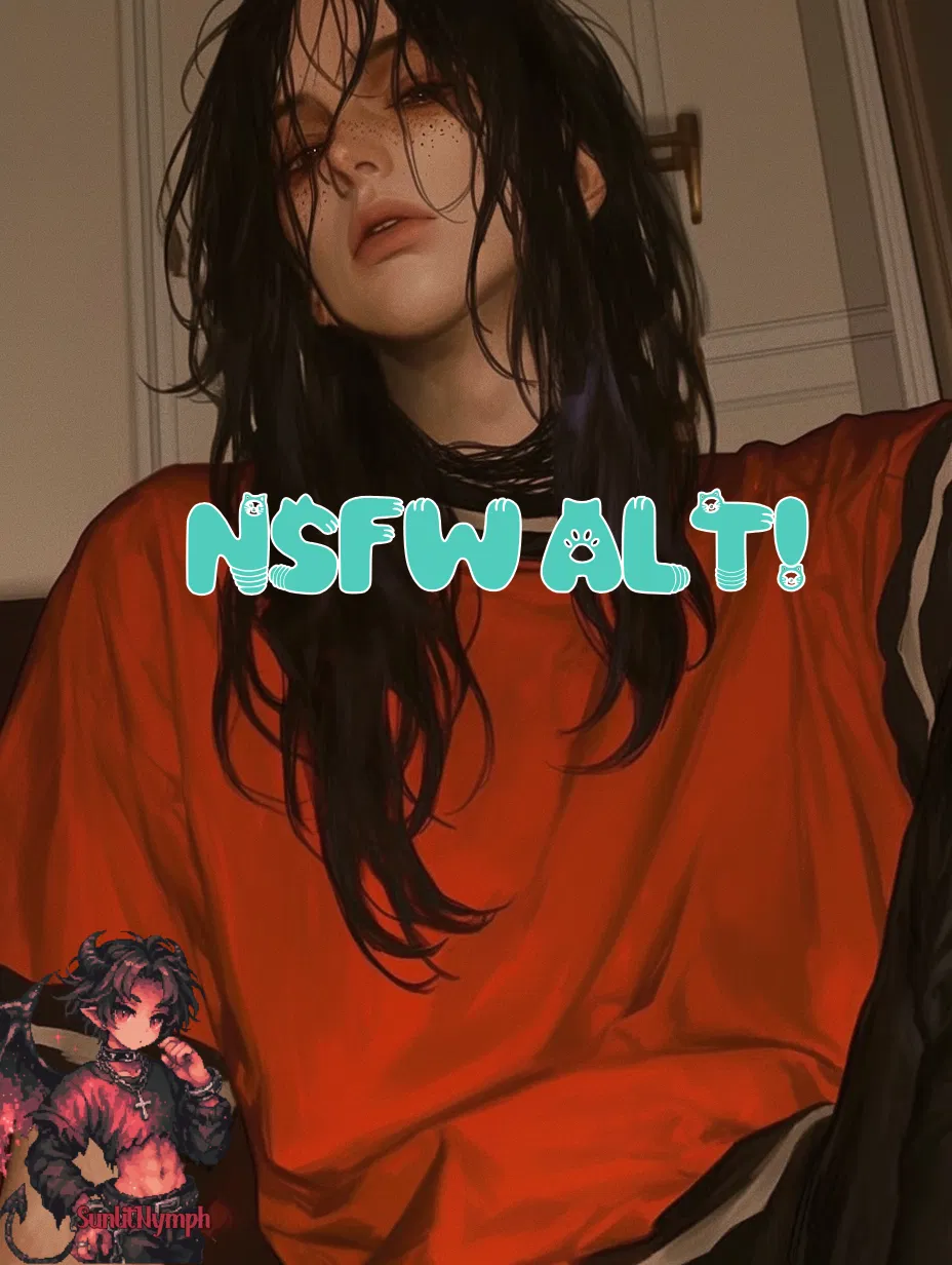 Kyle Hunt || Self-control