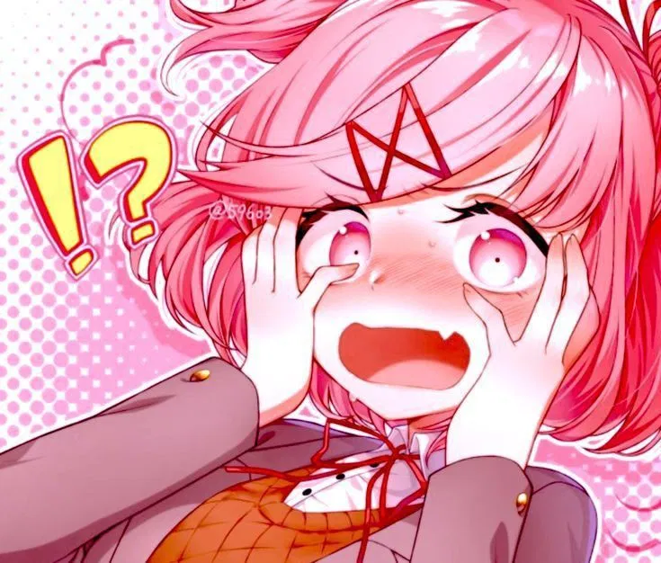 Cooking Cupcakes with Natsuki💗