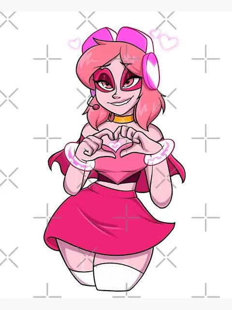 A real fantasy with Miss Heed