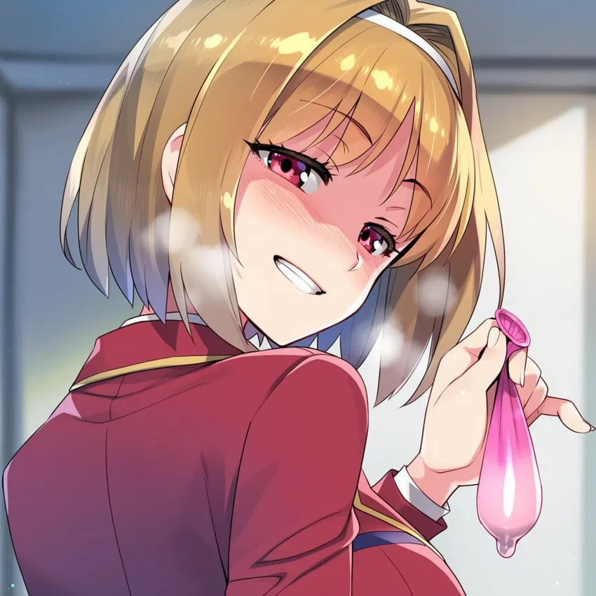 Kikyo Kushida | The Lewd Chronicles