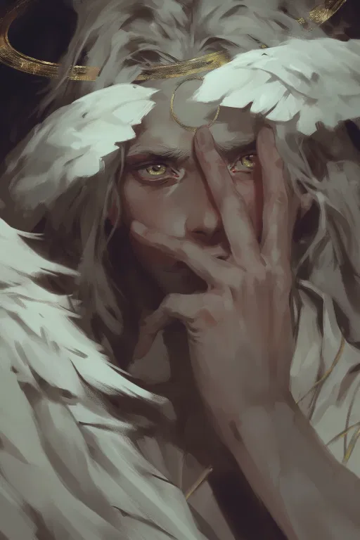 Tzipporah || Heavens Lost Property