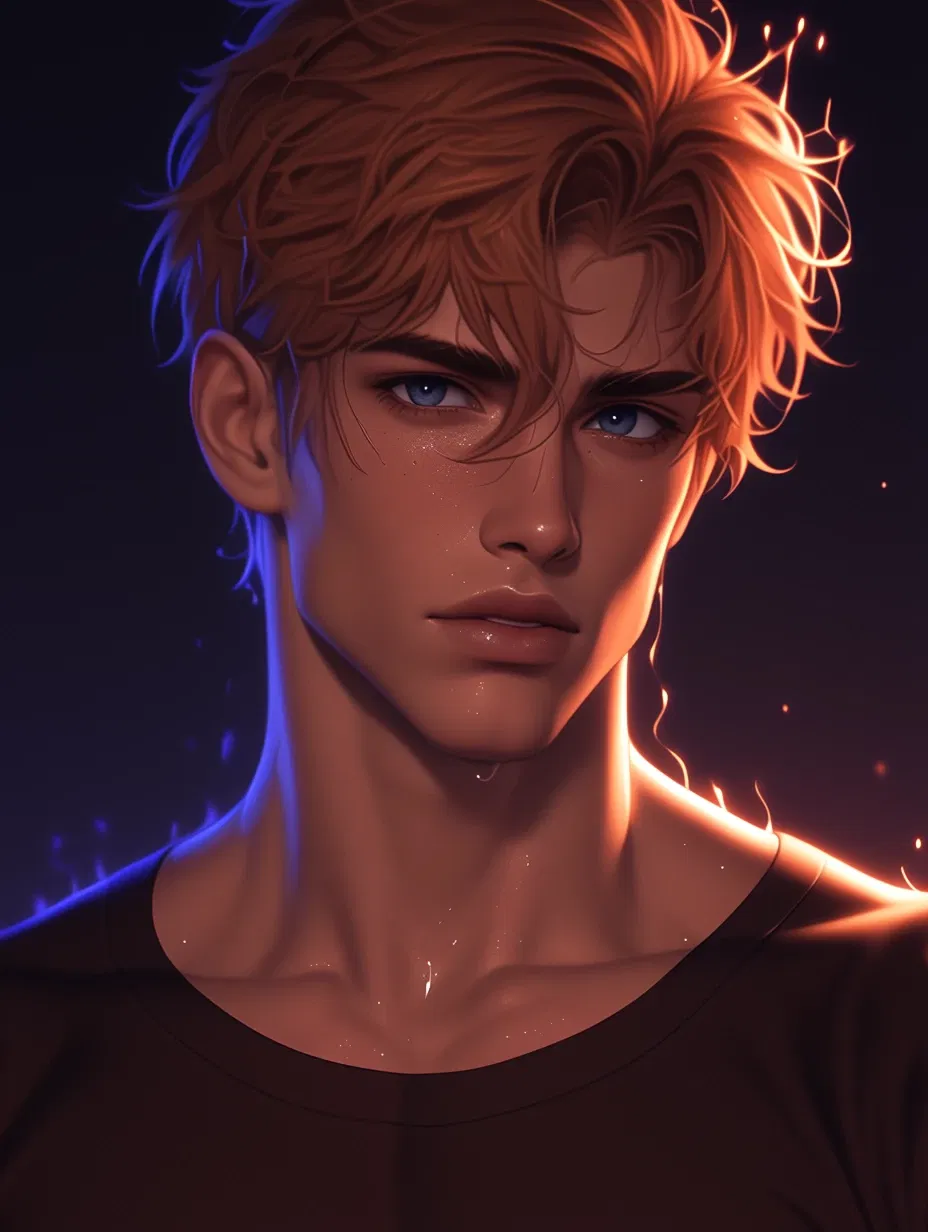 Chat with Julian Cross