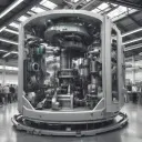 Transformation machine