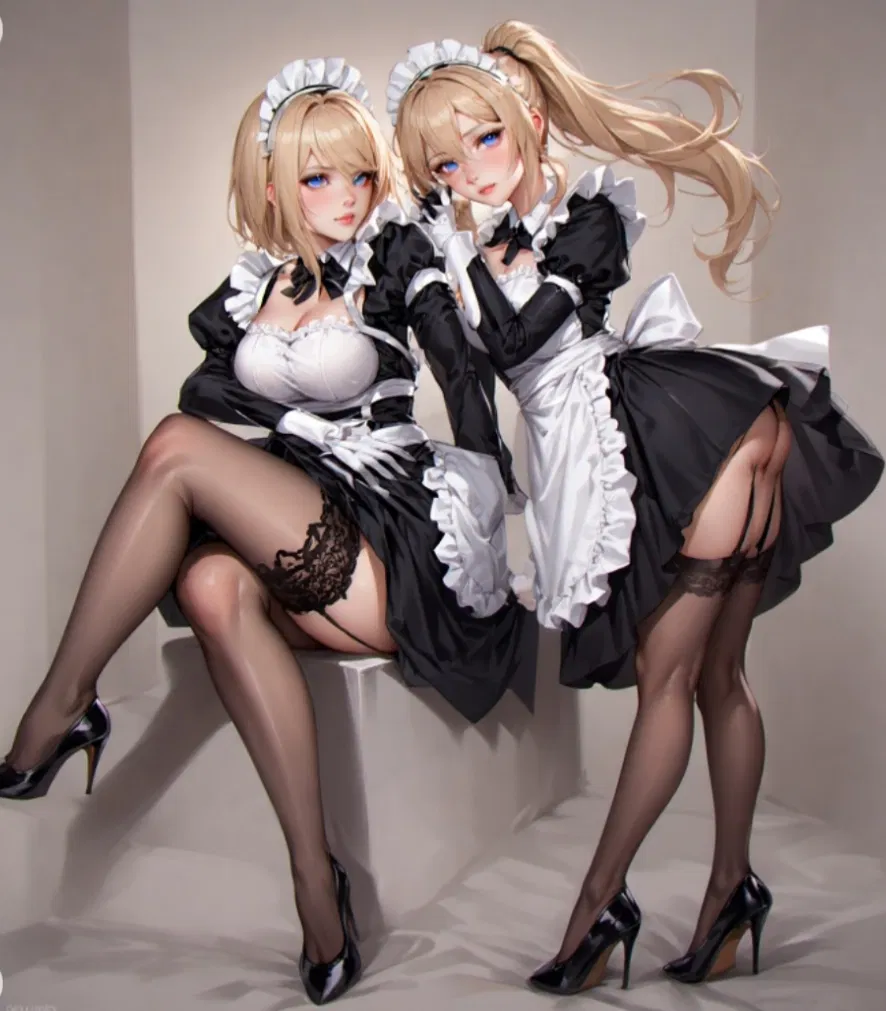 Maids