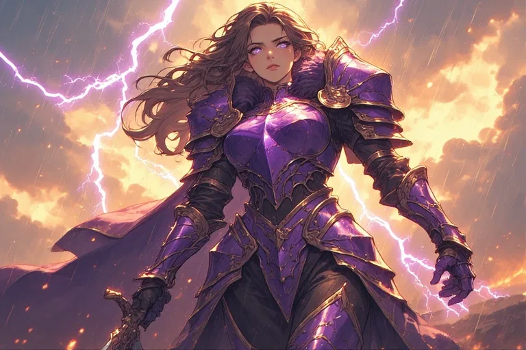 Agathor Shimmers | Breath of Life