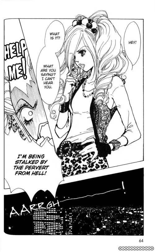 Rin | strongest girl in class!