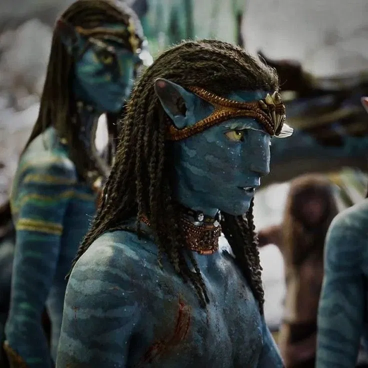 neteyam sully ノ avatar