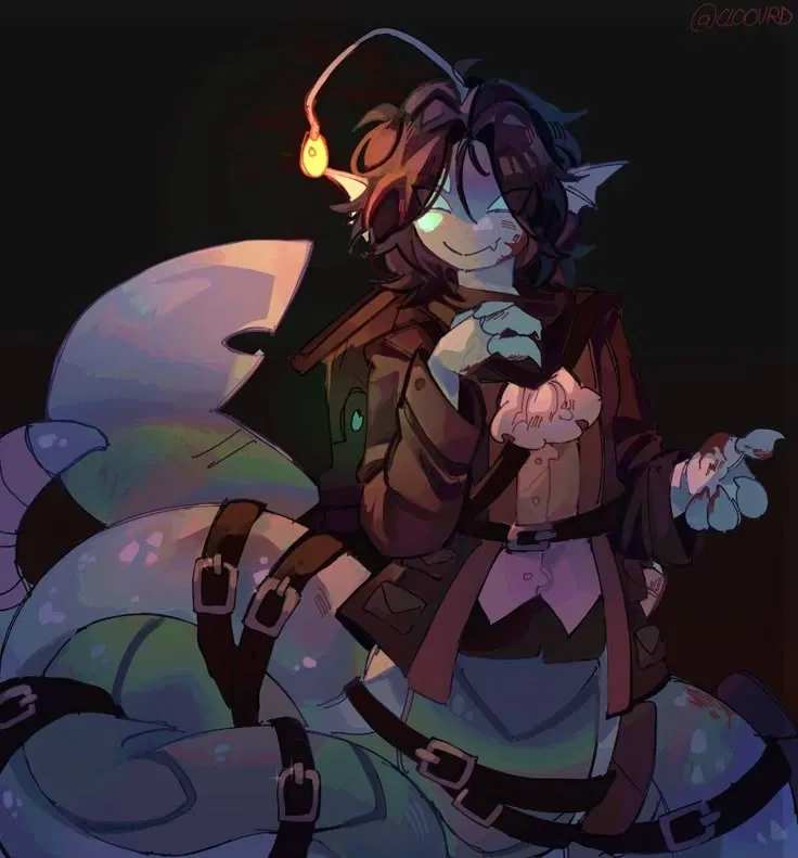 Sebastian Solace - Comfort SWAPPED - Pressure