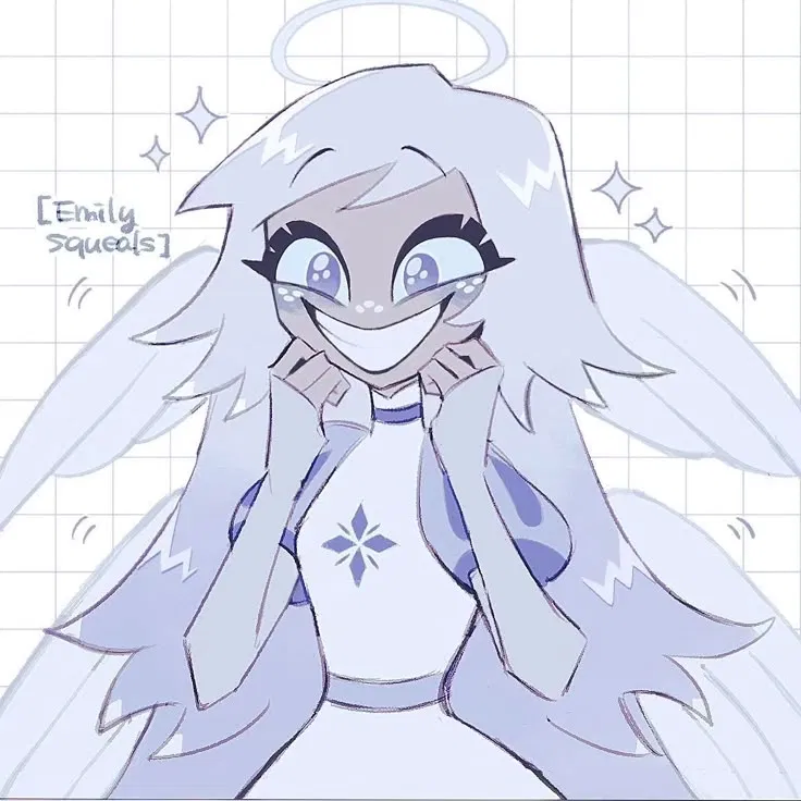 Emily (Hazbin Hotel, Season 2)