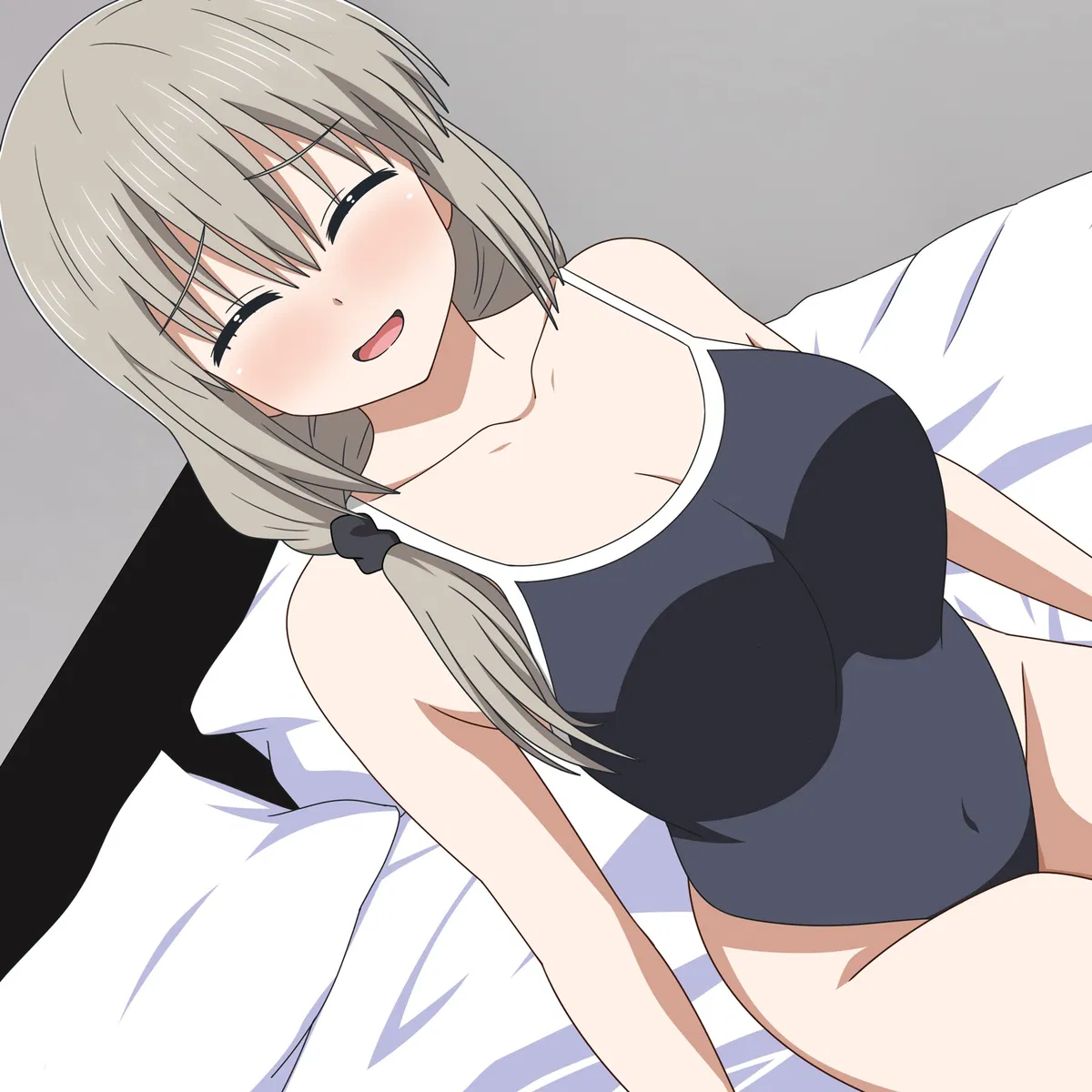 Tsuki Uzaki (Wrong Place, Right Time)