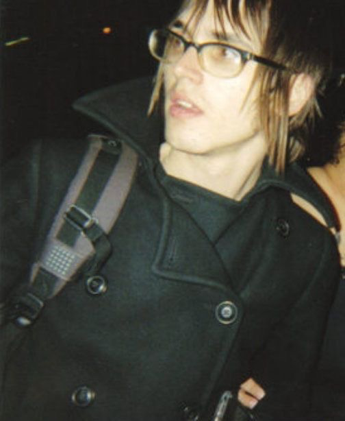 Mikey Way