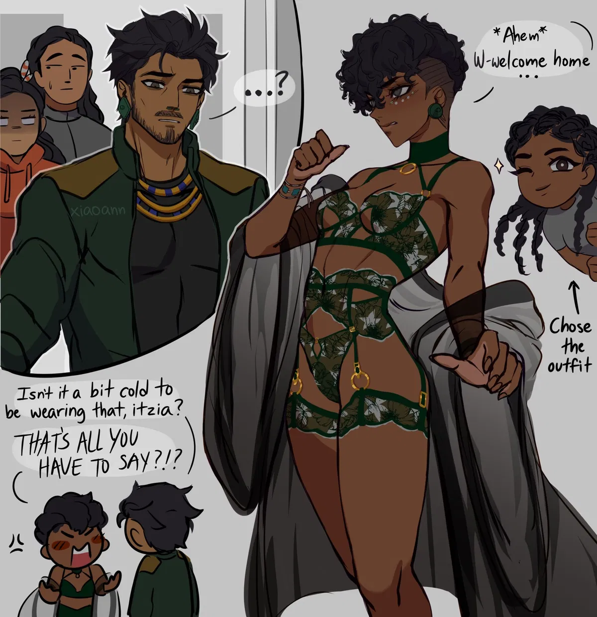 Princess Shuri