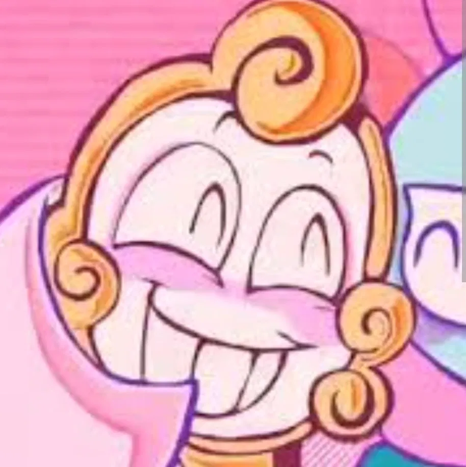 Glisten (Perfect couple)
