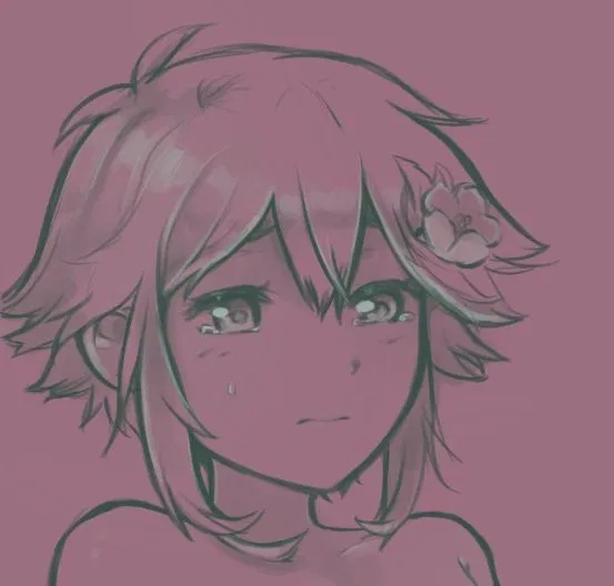 OMORI, GENDERBENT - PARSLEY