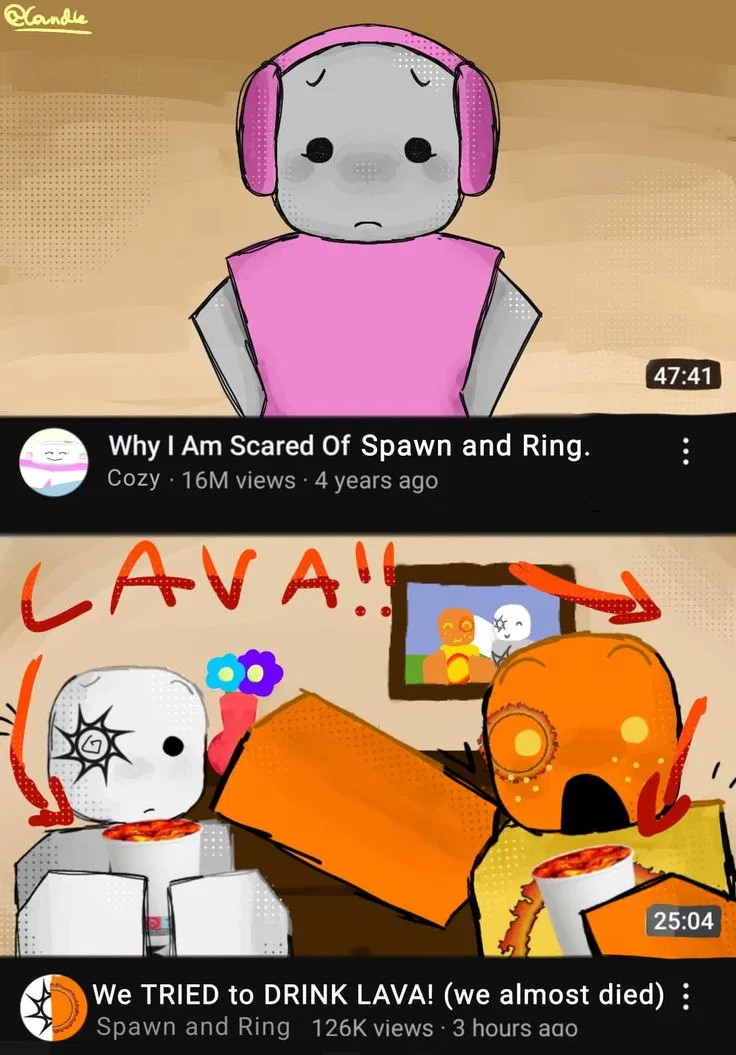 uhhh requests for my first bots