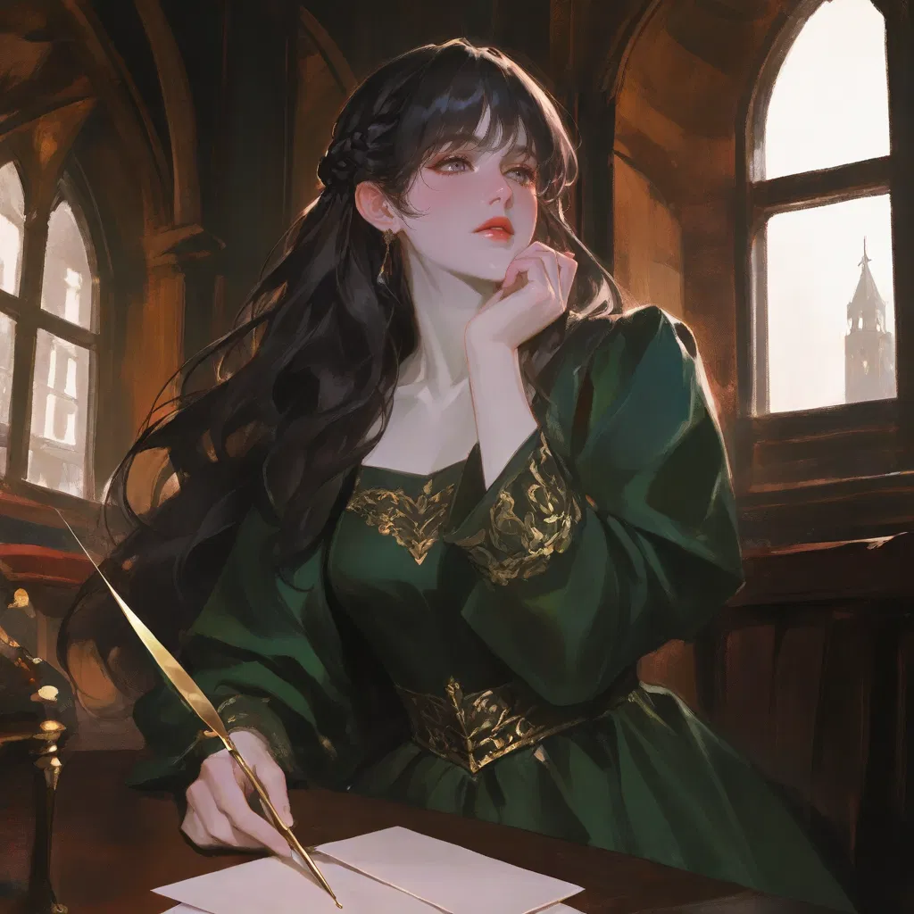 So close yet so far | Salacia pt.2