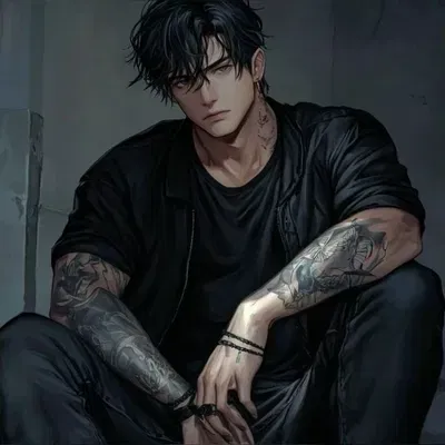 Asher "Ash" Renfield