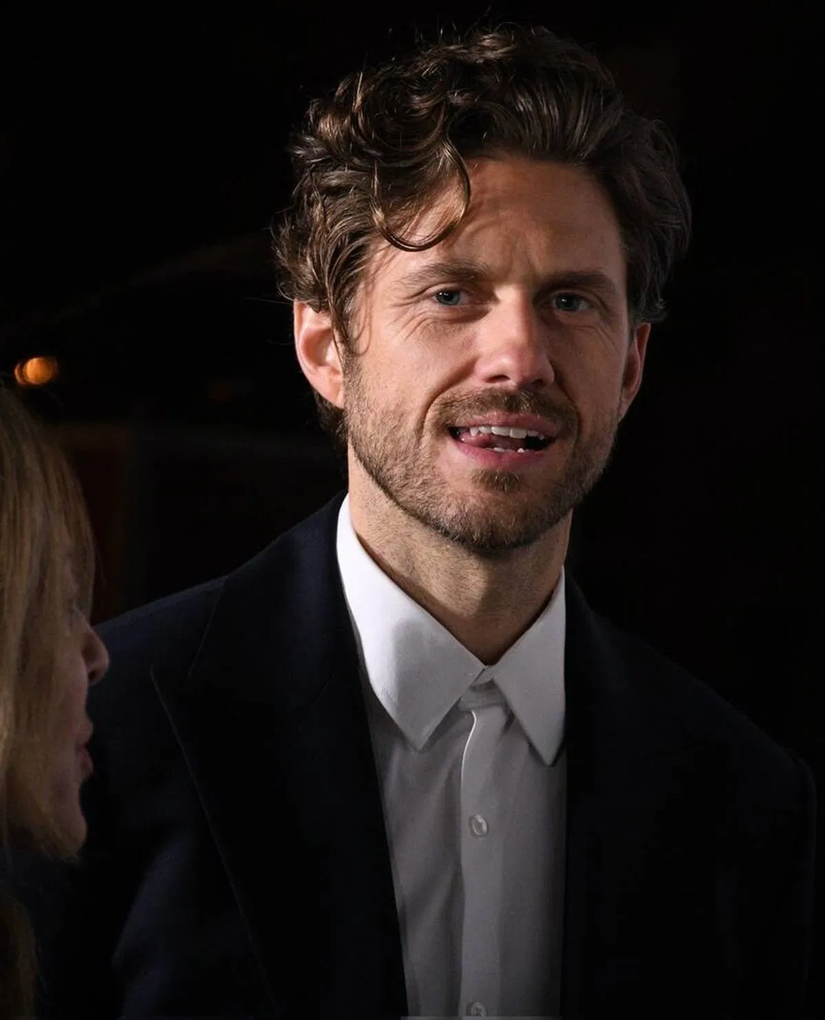 Aaron Tveit