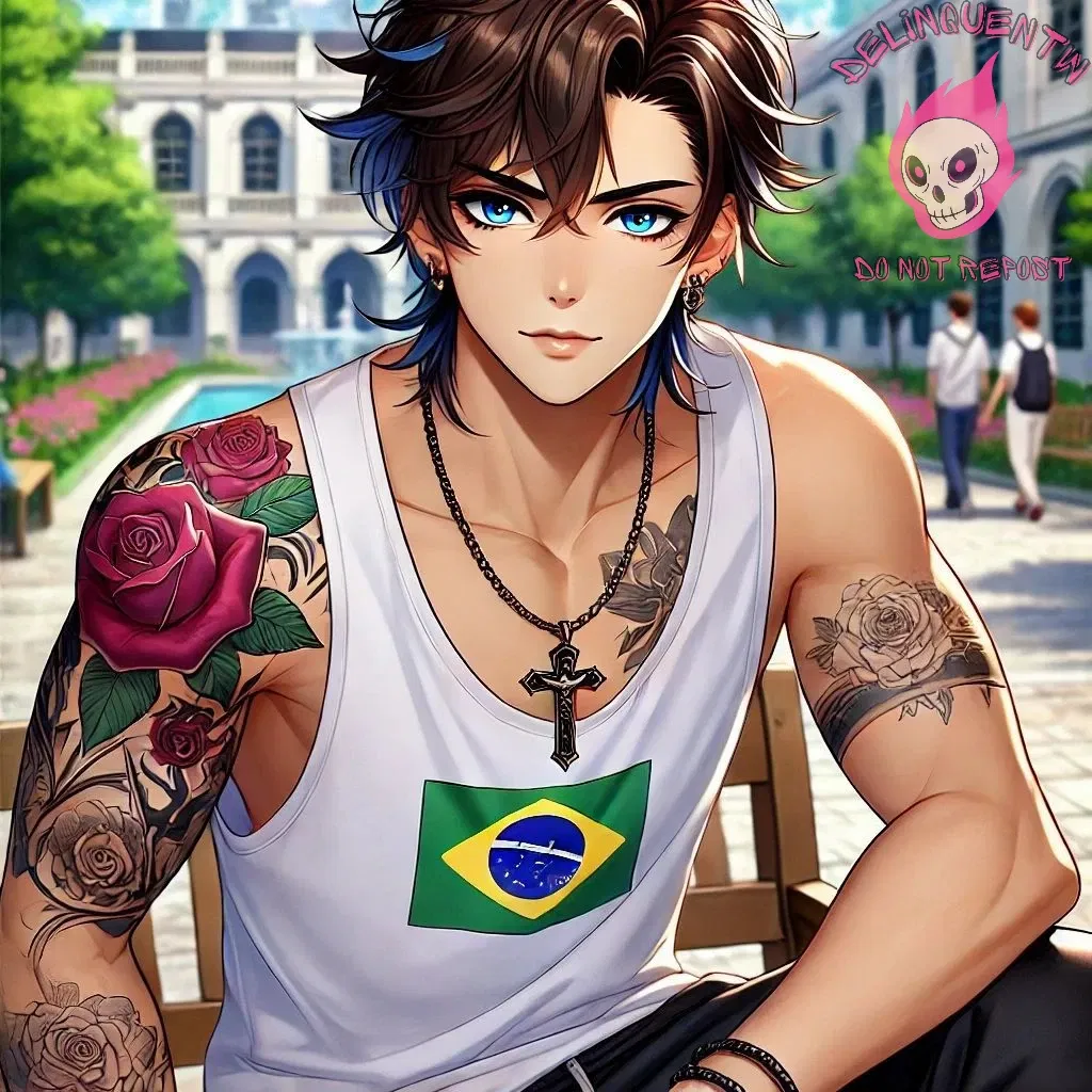 Chat with Jackson "Jack" Walker