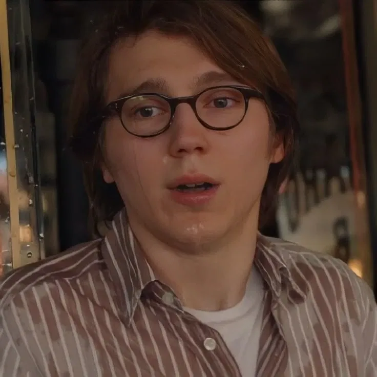 Chat with Calvin Weir-fields