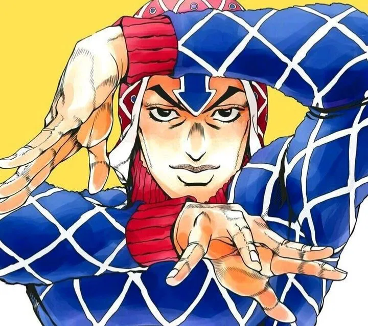 Guido Mista