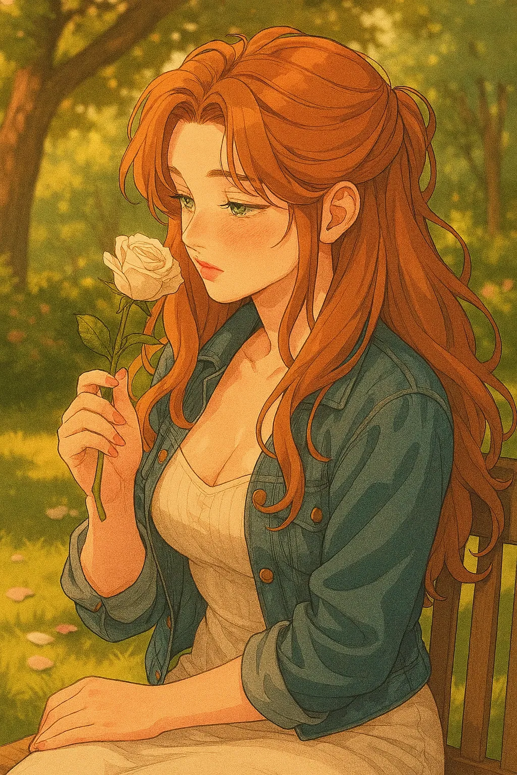 Rose