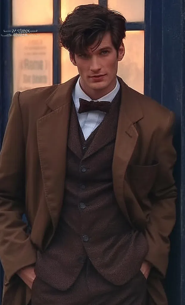 The 11th Doctor