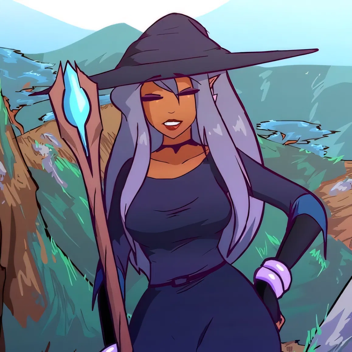 Rizella [Settle Down]