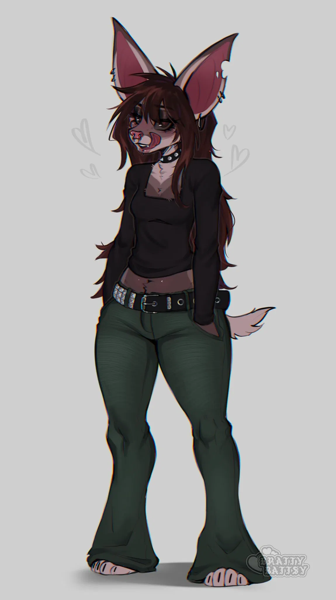 Marisa- Random Encounter