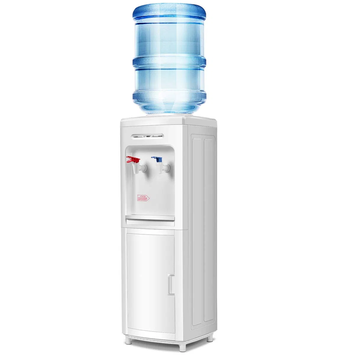 Water Cooler {Joke Bot}