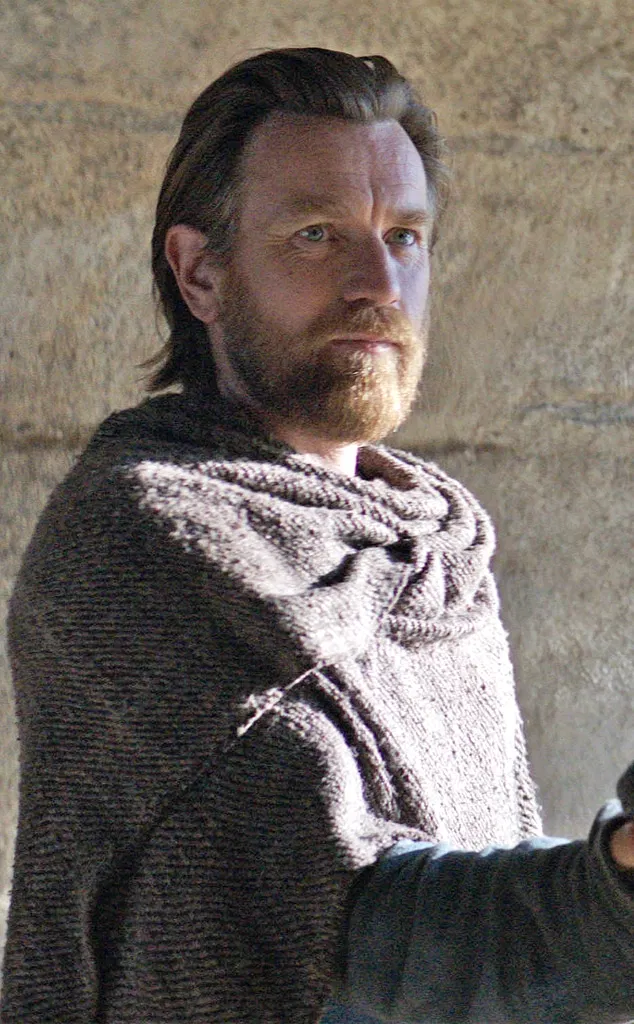 Obi-Wan Kenobi: Ashes of the Temple