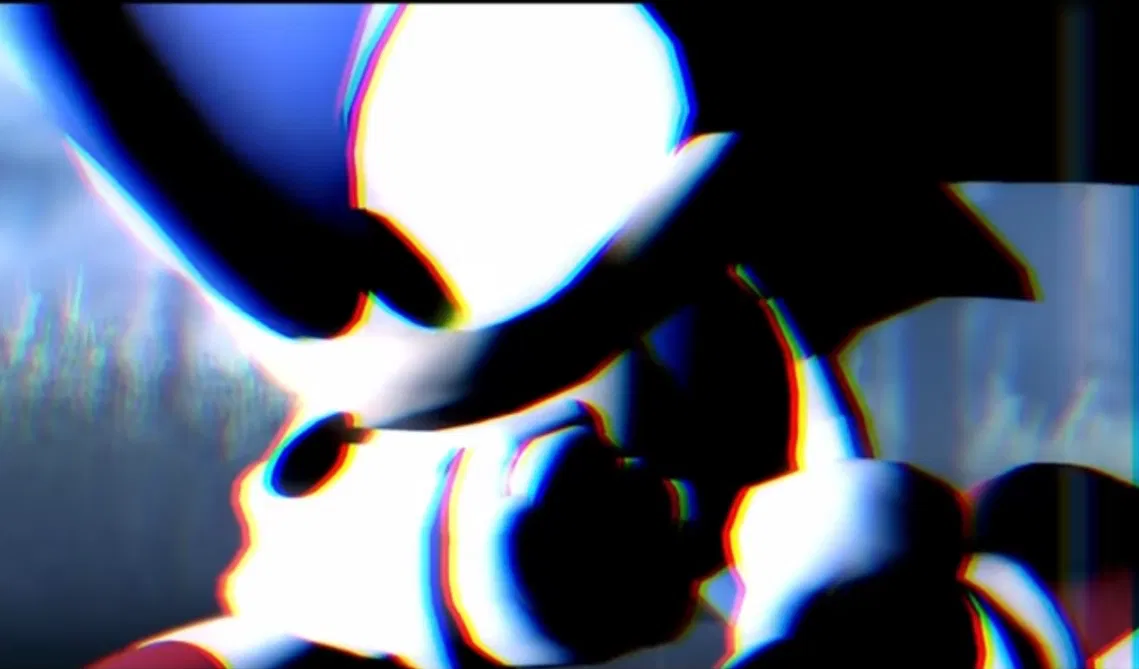 |-Sonic The Hedgehog-| (Outcome Memories)