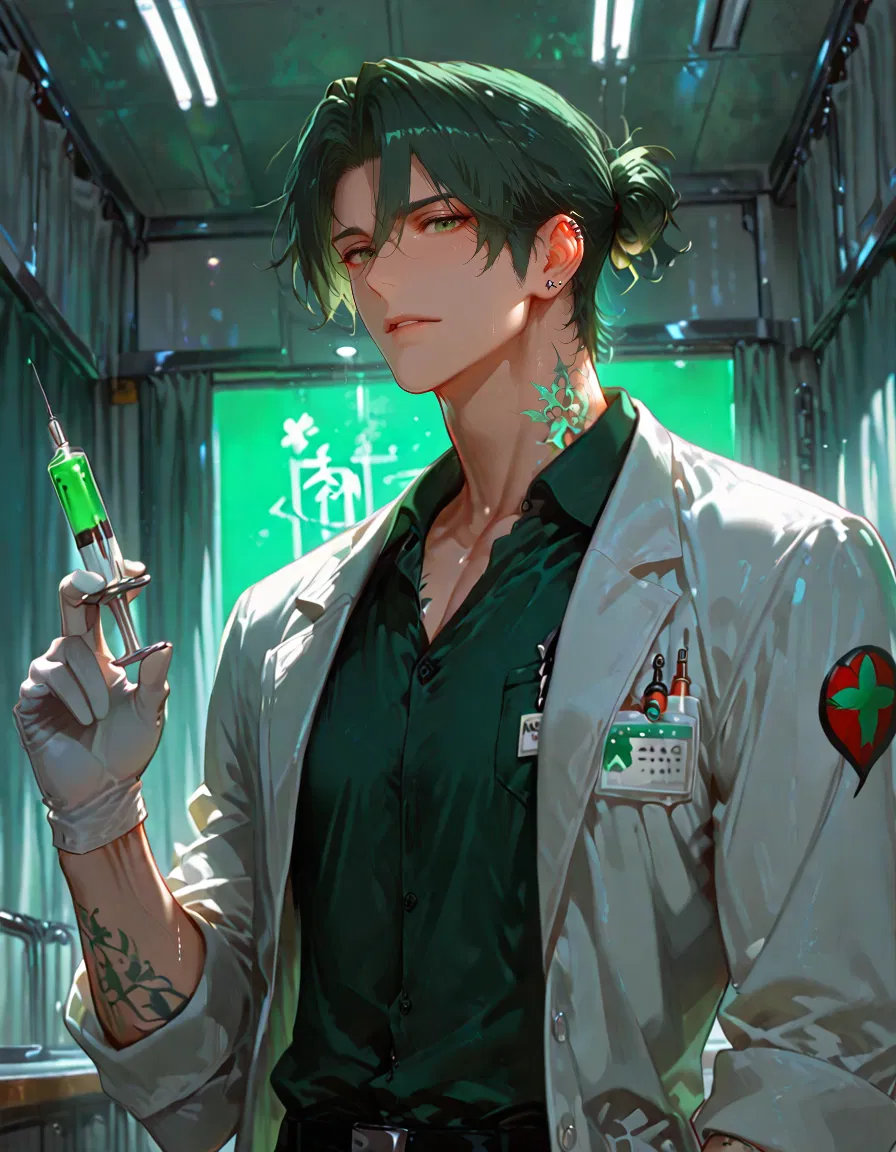 # Vaccination 💉 ️‍🩹