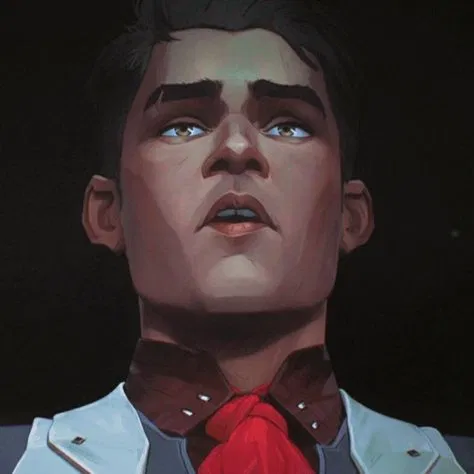 Jayce Talis ･:ﾟ*:･