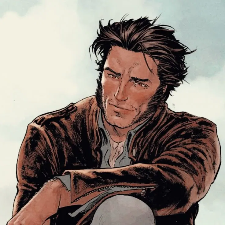 Chat with Logan Howlett | Wolverine