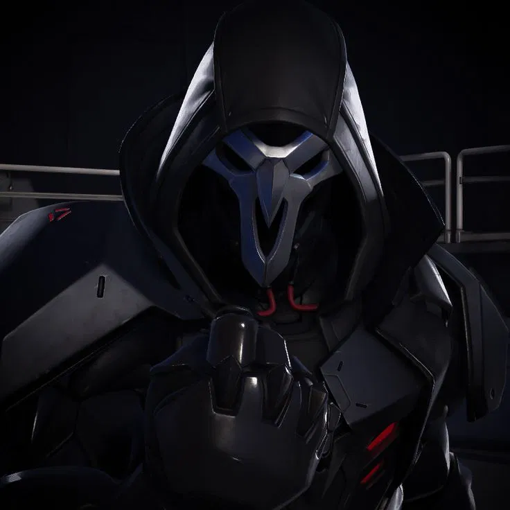 Reaper (G.R)