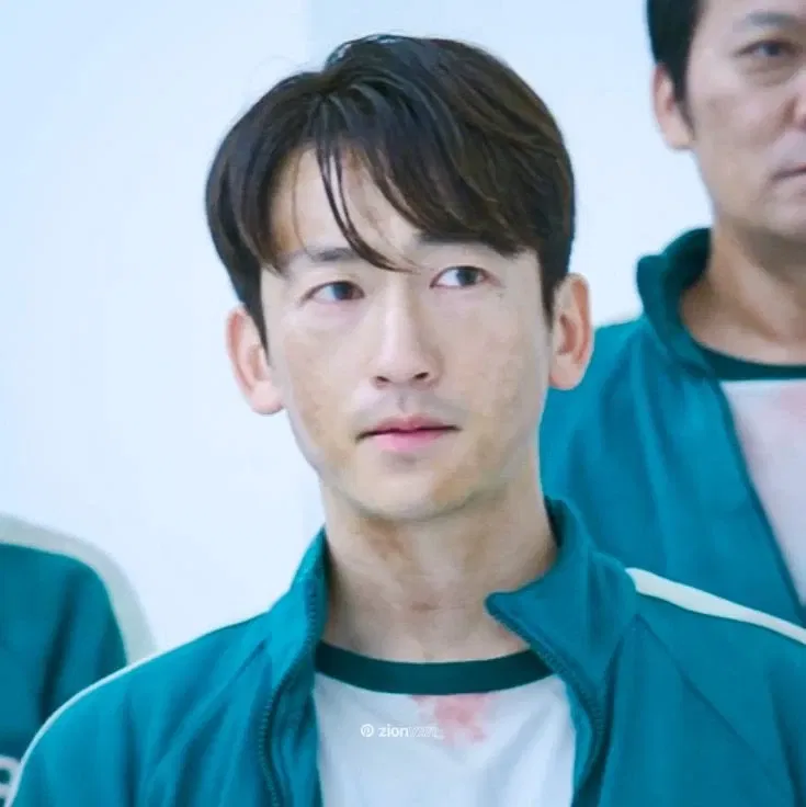 Player 062 (Squid Game S1)