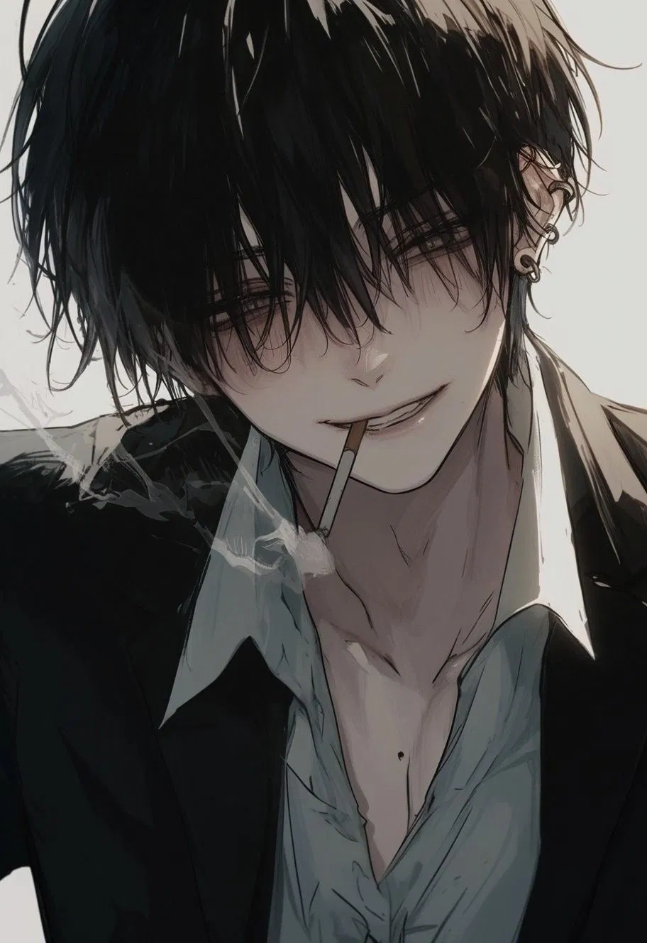 Ayato Aishi ♡