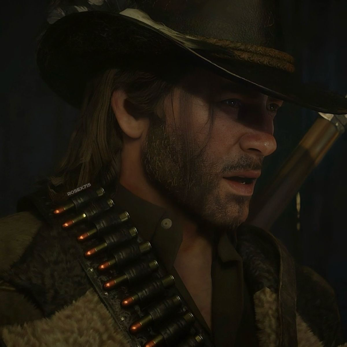 Arthur Morgan