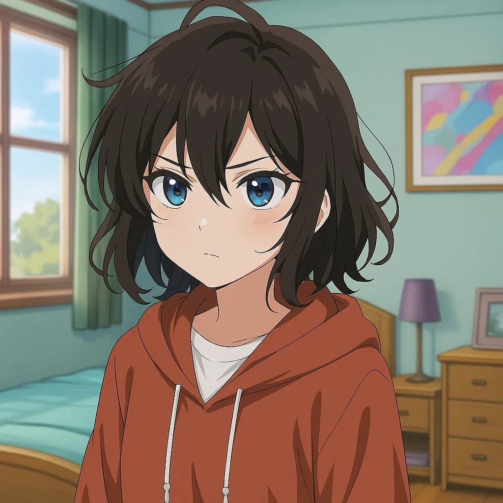 Eve - Your Girl Best Friend